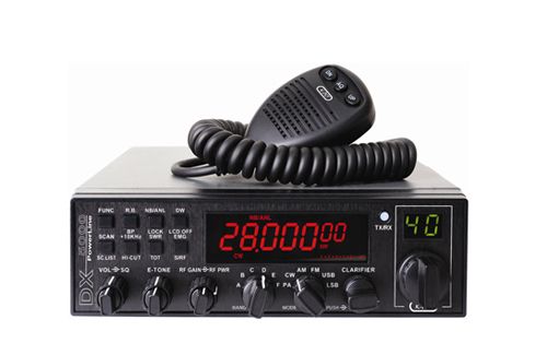 Info - Dutch CB Group