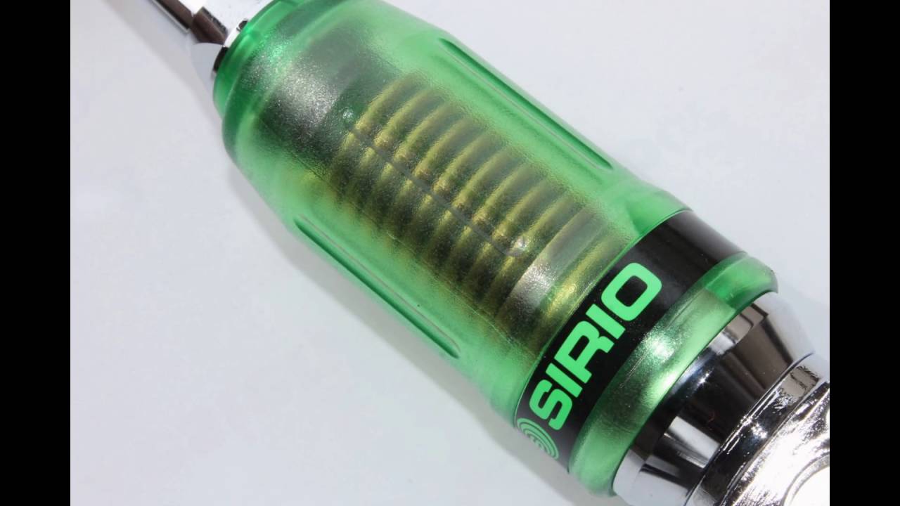 Sirio Performer P5000 - Dutch CB Group