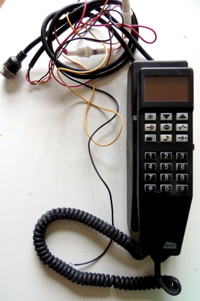 Leg dat maar eens uit aan oom Agent - Dutch CB Group