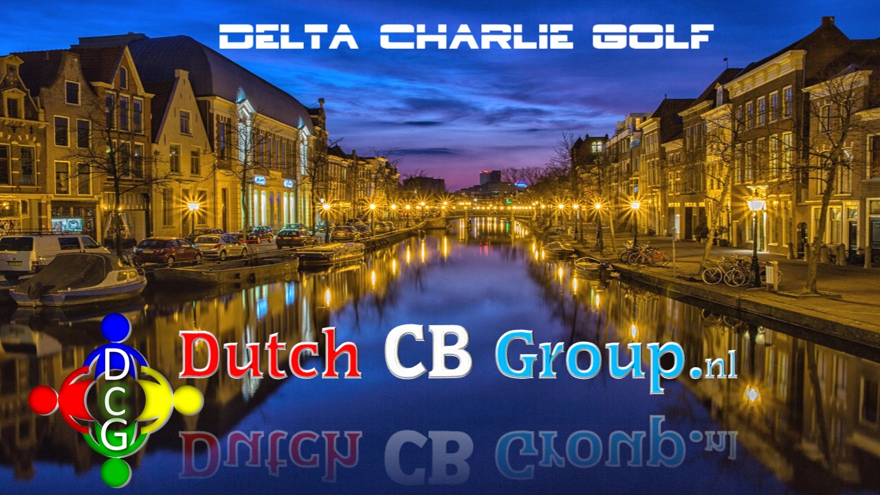 Home - Dutch CB Group