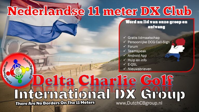 Foto's en meer - Dutch CB Group
