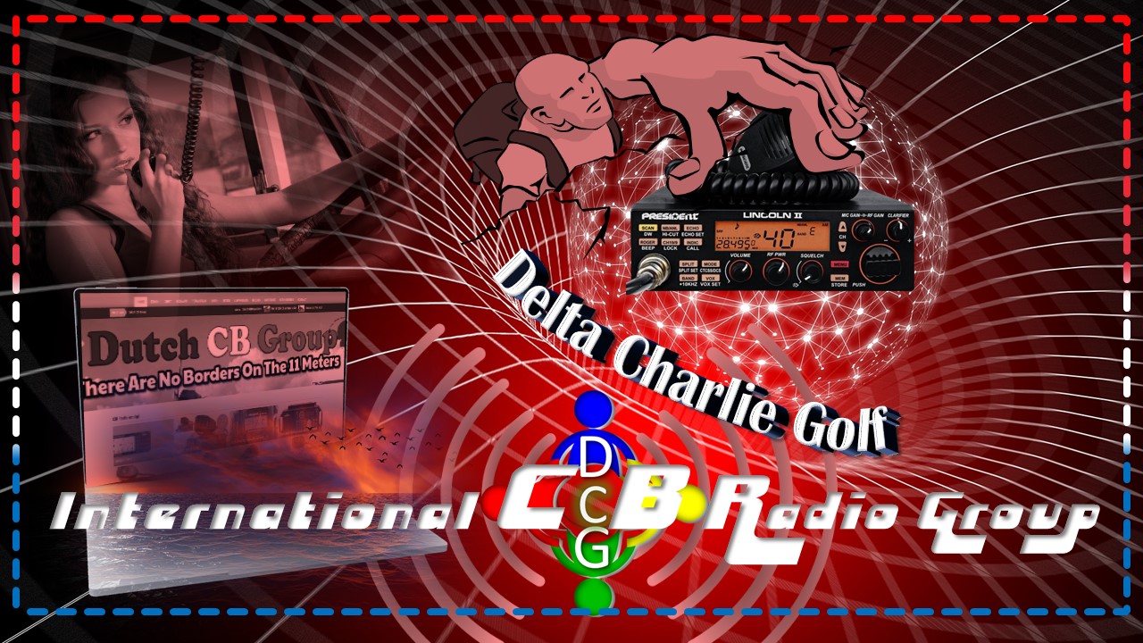 27mc - Dutch CB Group