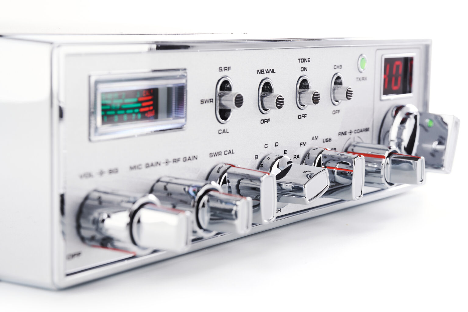 Super Star 3900 Model 2023 - Dutch CB Group