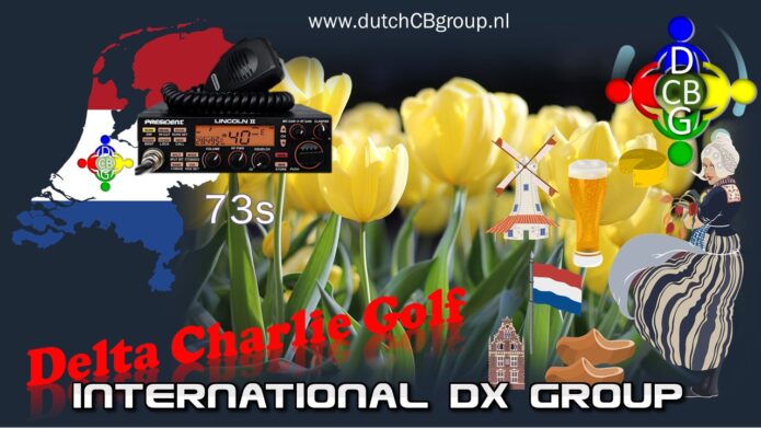 Foto's en meer - Dutch CB Group