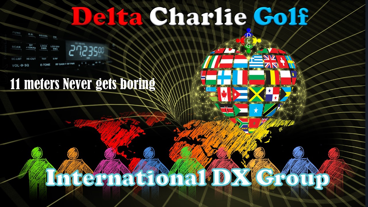 Digitale modus - Dutch CB Group