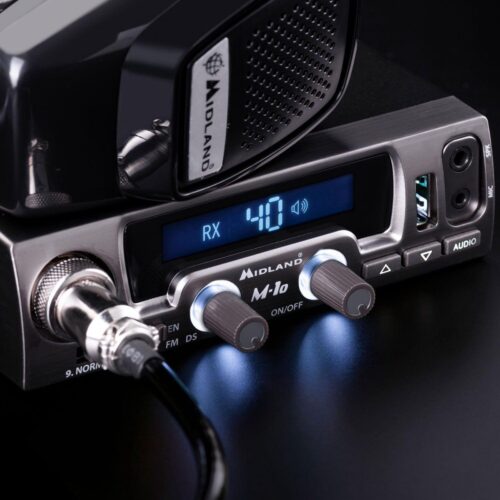 27mc Frequenties - Dutch CB Group