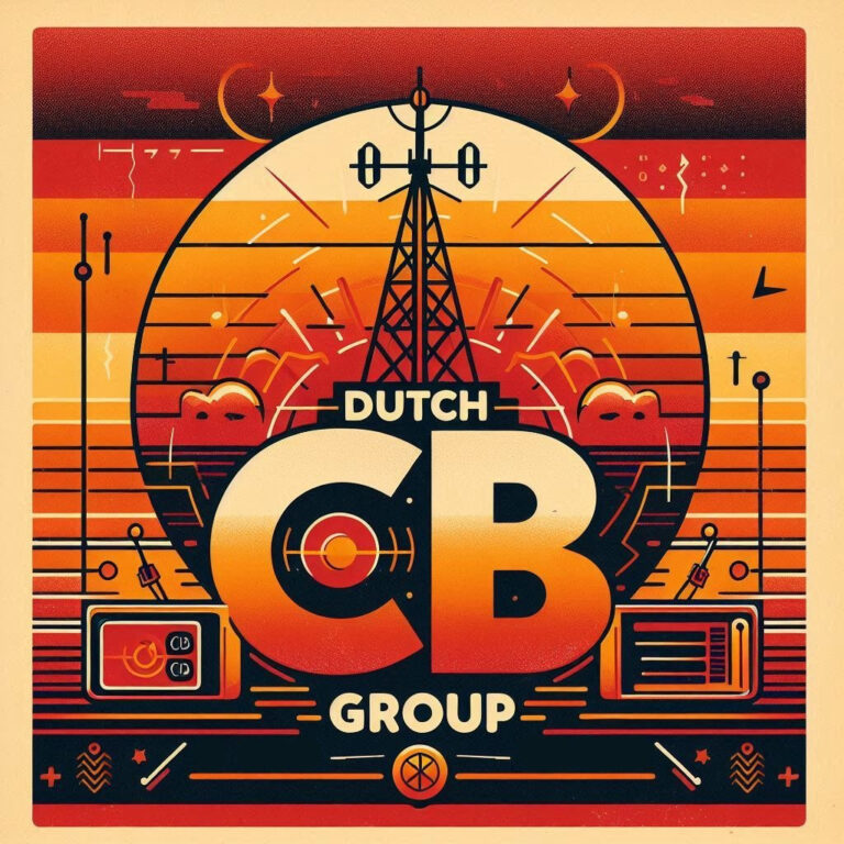 Home - Dutch CB Group